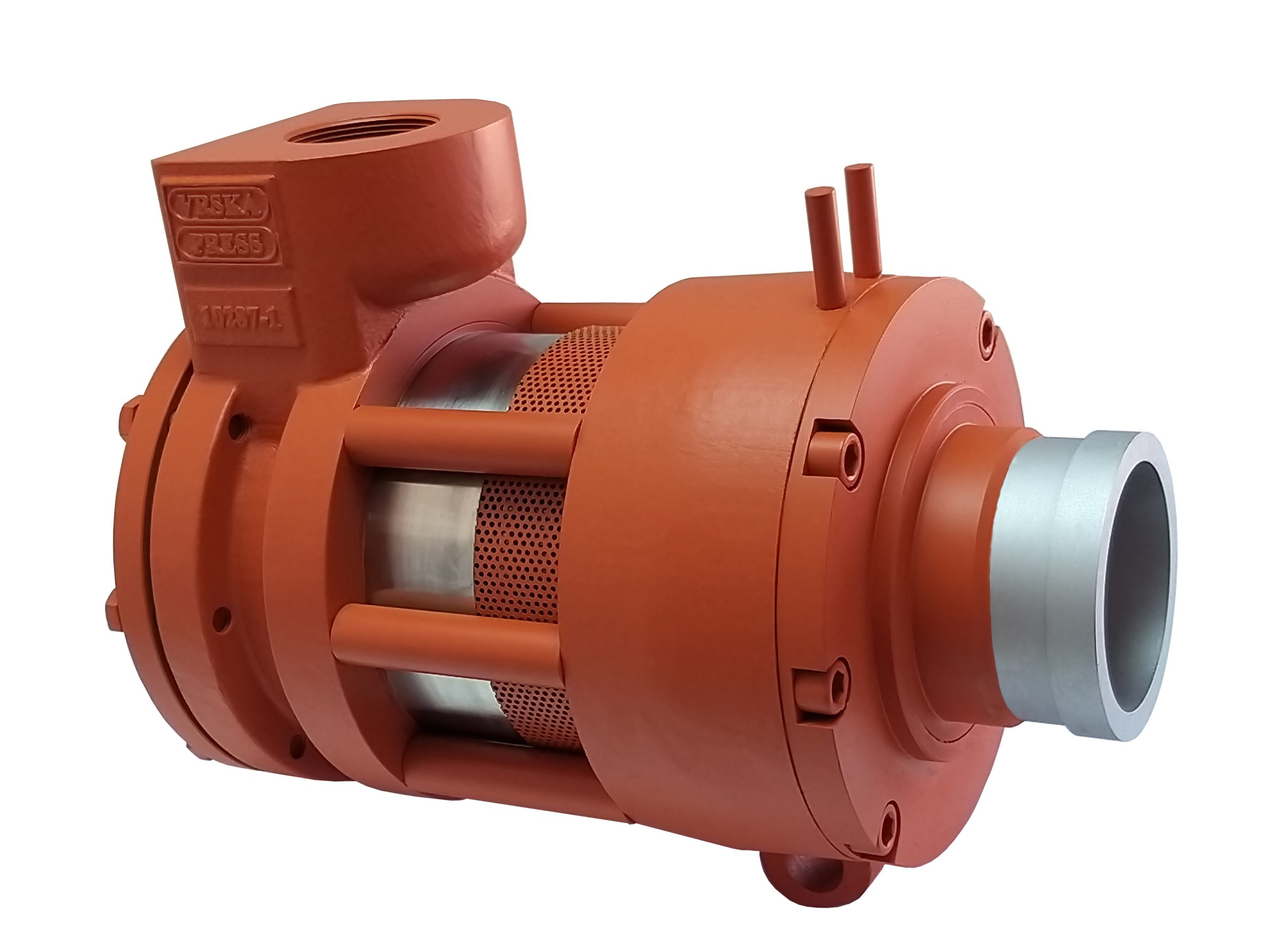 Rotary joints | Vrska Press | Rotary joints and mechanical seals