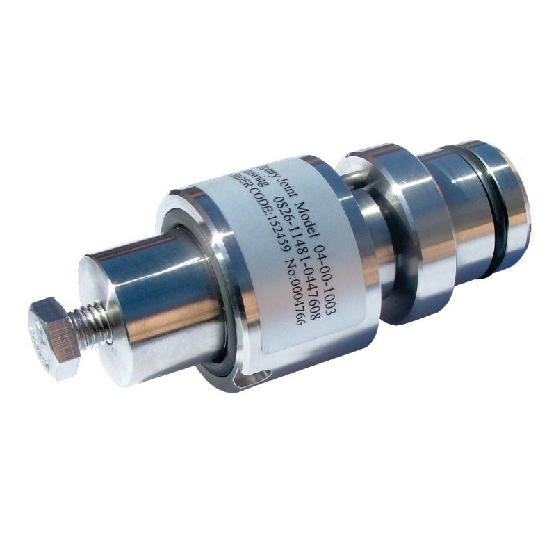 Rotary joints | Vrska Press | Rotary joints and mechanical seals